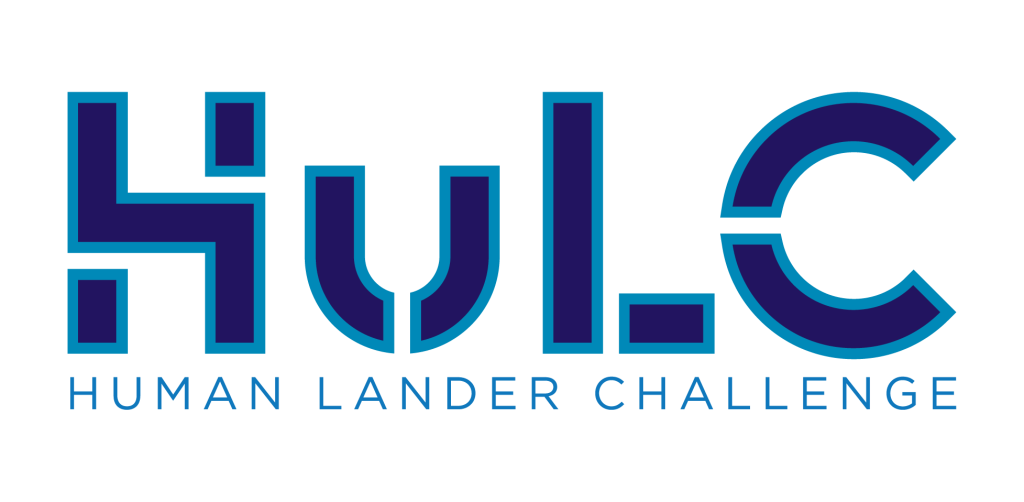 HuLC – NASA's Human Lander Challenge