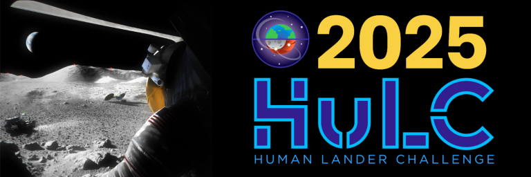 HuLC – NASA's Human Lander Challenge