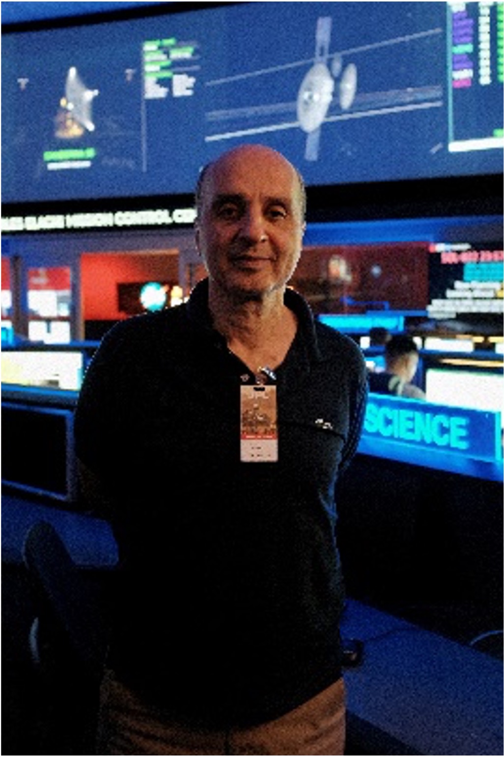 HuLC – NASA's Human Lander Challenge